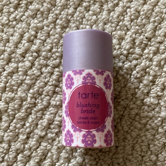 tarte | Makeup | Tarte Blushing Bride Cheek Stain Blush Cream Push Up ...